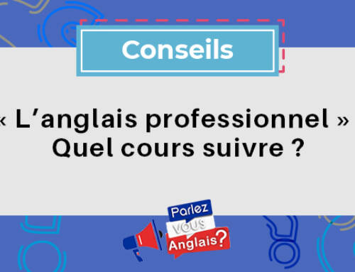 Comment Écrire un e-mail en ANGLAIS ? - Nos conseils