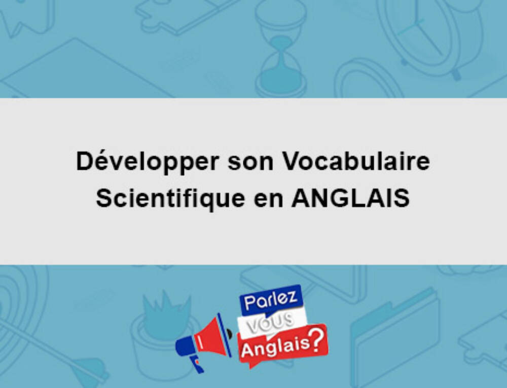 Le niveau B1 Anglais