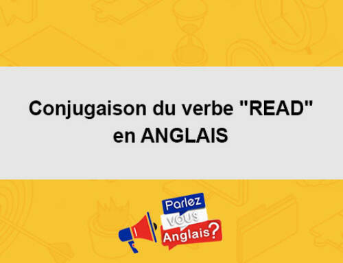 Comment Conjuguez le verbe "AVOIR" au Prétérit en ANGLAIS ? - Conjugaison
