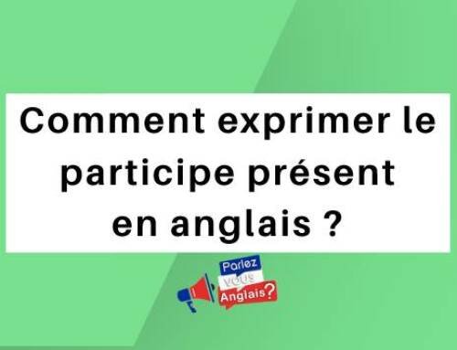 Le verbe "MUST" au passé en Anglais : Comment le conjuguer ? - Conjugaison