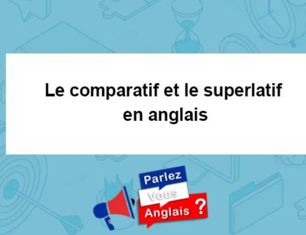 Les adjectifs de personnalité en anglais - Grammaire